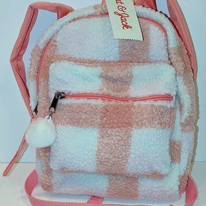 Cat & Jack | Bags | 7 Unicorn Kids Backpack Dark Blue Cat Jack | Poshmark